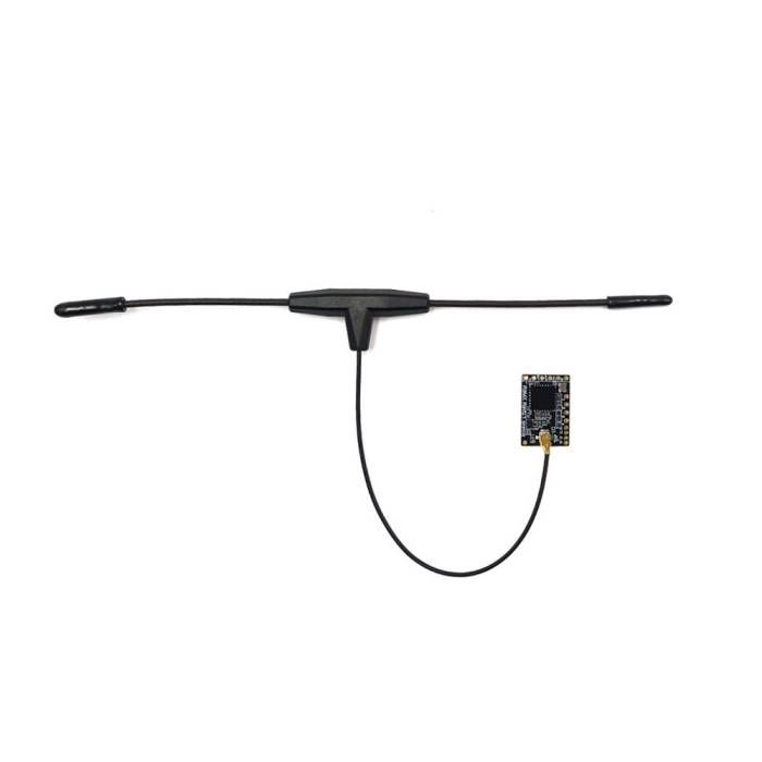 FrSky R9 MX + OTA 900MHz Long Range Receiver (ACCESS)