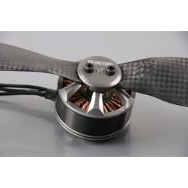 Tiger Motor MN3110-26 470kv