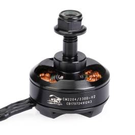 Cobra CM-2204 2300kv V2 Motor
