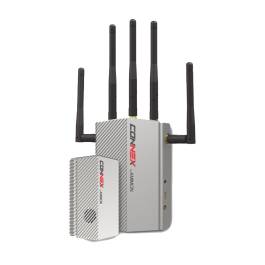 Connex Zero Latency HD Video Downlink