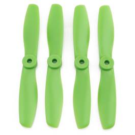 DAL 5x4.5 "Indestructible" Bullnose Props v2 (Set of 4 - Green)