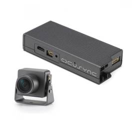 DJI Air Unit and Ocusync Camera Combo