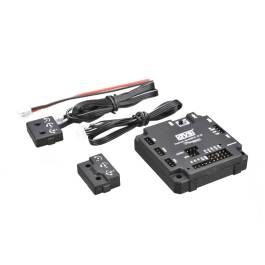 32Bit 3 Axis AlexMos Brushless Gimbal Controller with IMU (Plastic Case)
