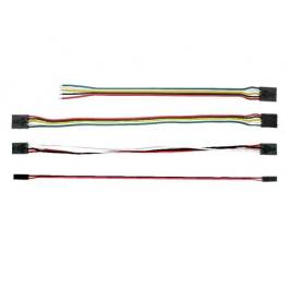 Set of OSD Cables for Ez-OSD