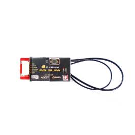 FrSky R9 Slim 900MHz 6/16CH Long Range Receiver — QuadPartPicker