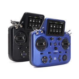 FrSky X18S Dual Band RC Transmitter