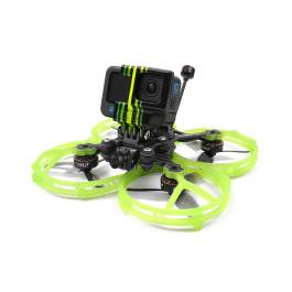GEPRC CineLog 35 P 3.5" Cinewhoop Drone HD w/ RunCam Wasp - Performance ...