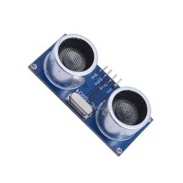 HC-SR04 Ultrasonic Distance Sensor Module