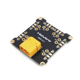 Holybro Pixhawk PDB Board for Pixhawk 6X & 6C