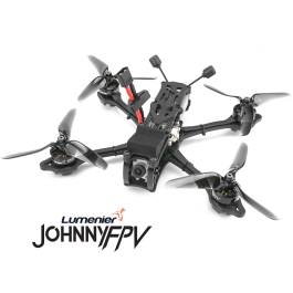 Lumenier QAV-S JohnnyFPV Special Edition 5" FPV Freestyle Drone RTF w ...