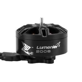 Lumenier ZIP V2 2006 Cinematic Motor - 1800KV/2450KV