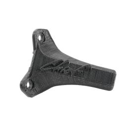 Lumenier Chief Racing Turtle Mode Flip Fin