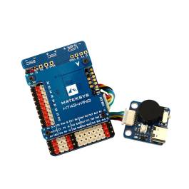 Matek H743-WING Flight Controller