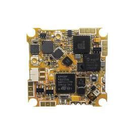 NewBeeDrone BeeBrain BLV4 AIO - F411 FC + 12A 1-2S BLHeli_S ESC + Built-In TBS Crossfire