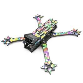 SKITZO Nova FPV Freestyle Quadcopter