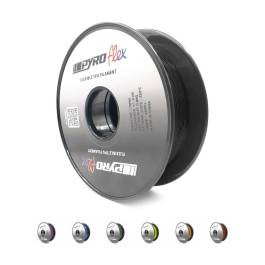 PyroFlex TPU 1.75mm 3D Printer Filament