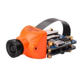 RunCam Split Mini FPV Camera / HD 1080P 60 FPS Recorder