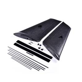 SonicModell Mini AR. Wing 600mm RC Airplane Left and Right Main Wing ...