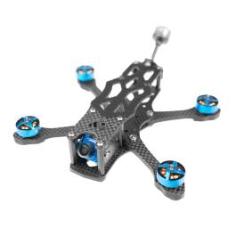 ImpulseRC Micro Apex 3" Frame Kit