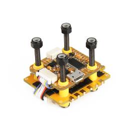T-Motor F7 Mini 3-6S 20x20 Flight Controller Stack for DJI - F7 FC, 45A ...