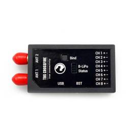 TBS Crossfire 8CH Diversity Receiver