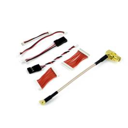 Vortex 250 Pro Cable set