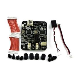 Vortex Fusion Gen2 FlightController, OSD, and BlackBox Recorder