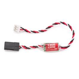 Vortex SBus Futaba PPM Cable