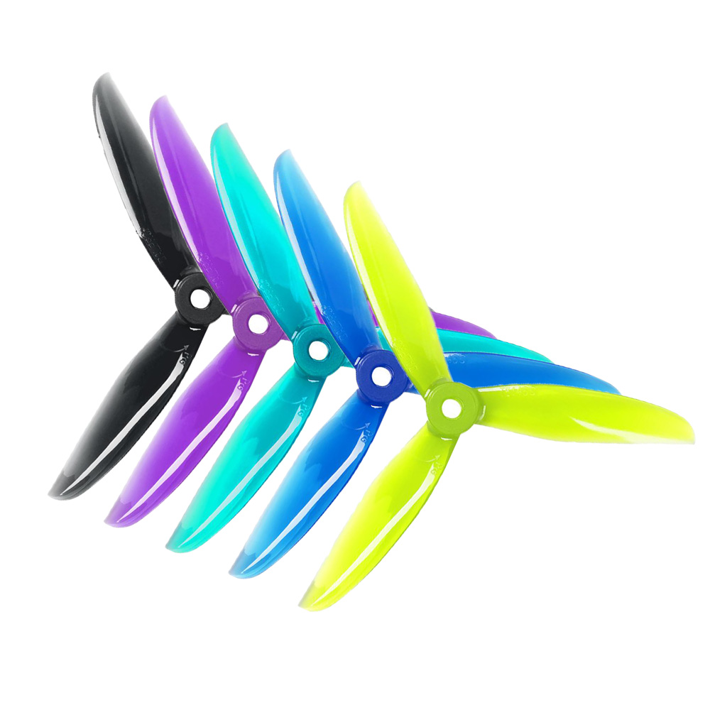 DAL Cyclone T5145C Pro Propellers (Set of 4)