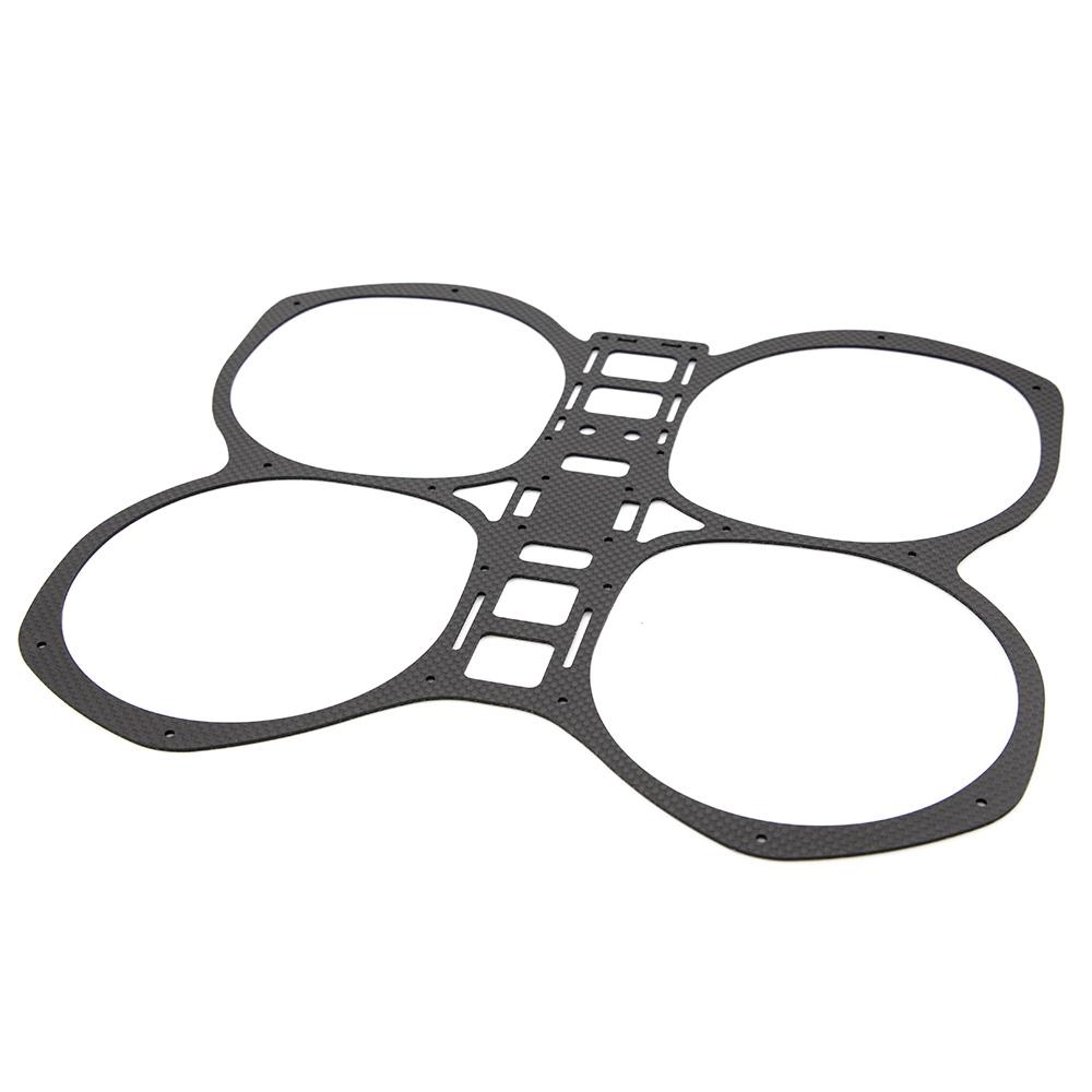 Danaus Top Cover Plate