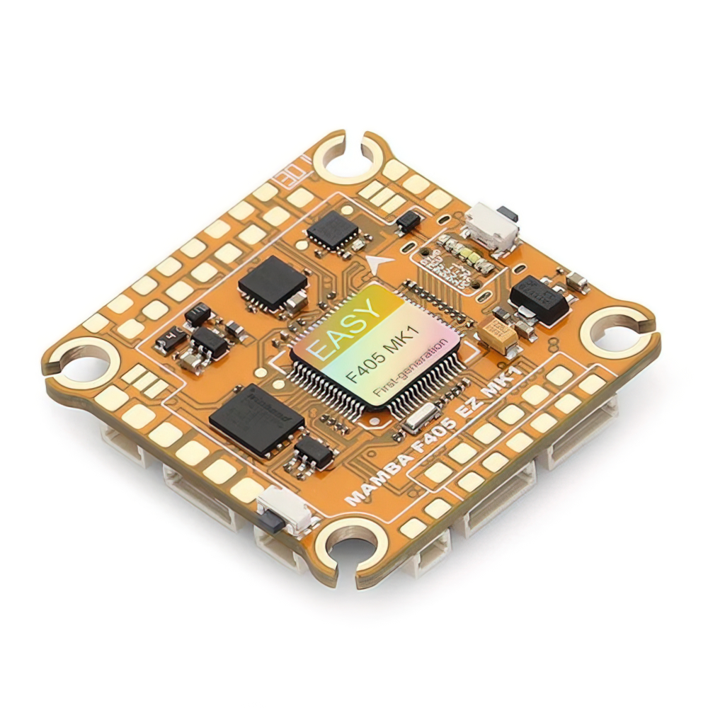 Diatone Mamba EASY F405 MK1 Flight Controller