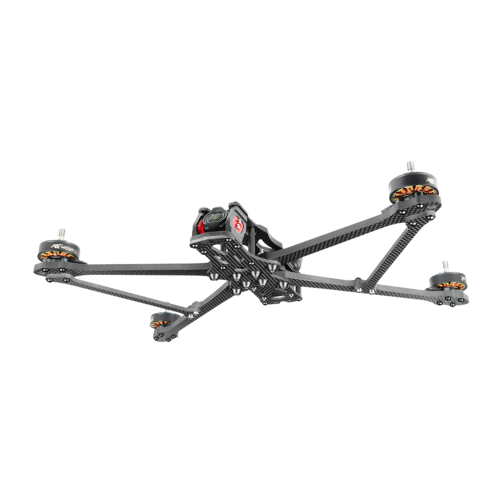 ImpulseRC ApexLR EVO 7" FPV Frame Kit