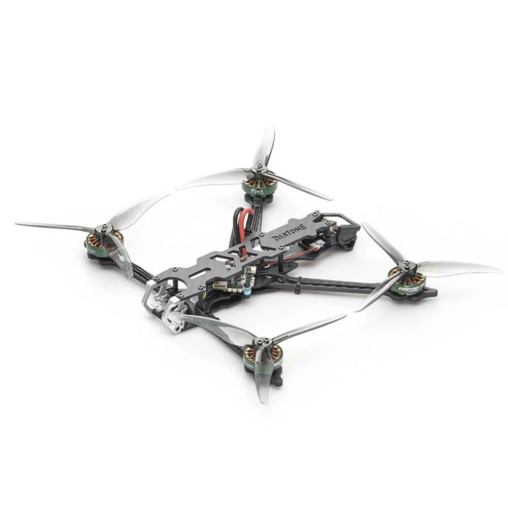 Diatone Roma L5 5" Freestyle Quadcopter Power Kit