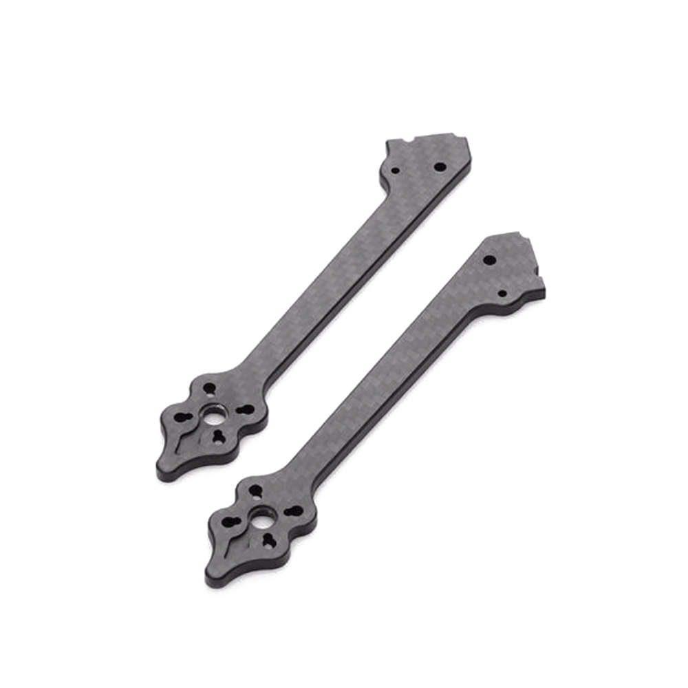 Diatone Roma L5 5" Rear Arm