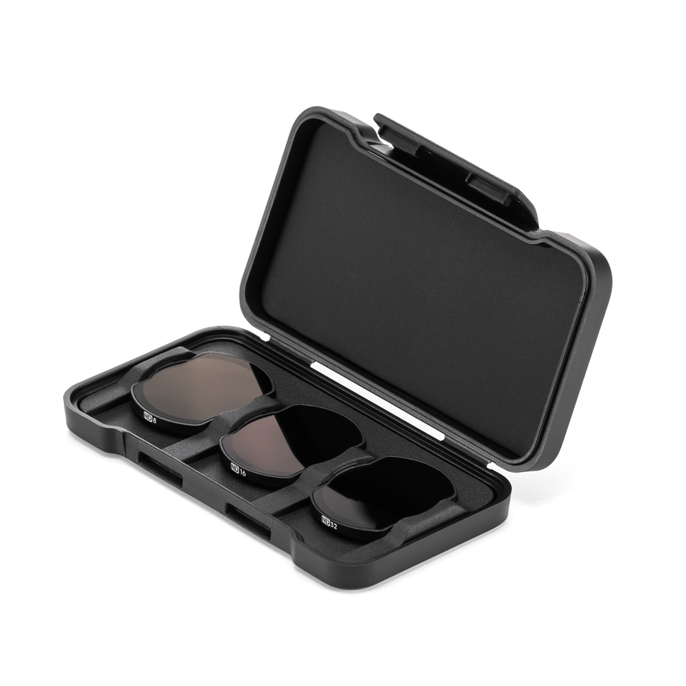 DJI Avata ND Filters Set - ND8/ND16/ND32