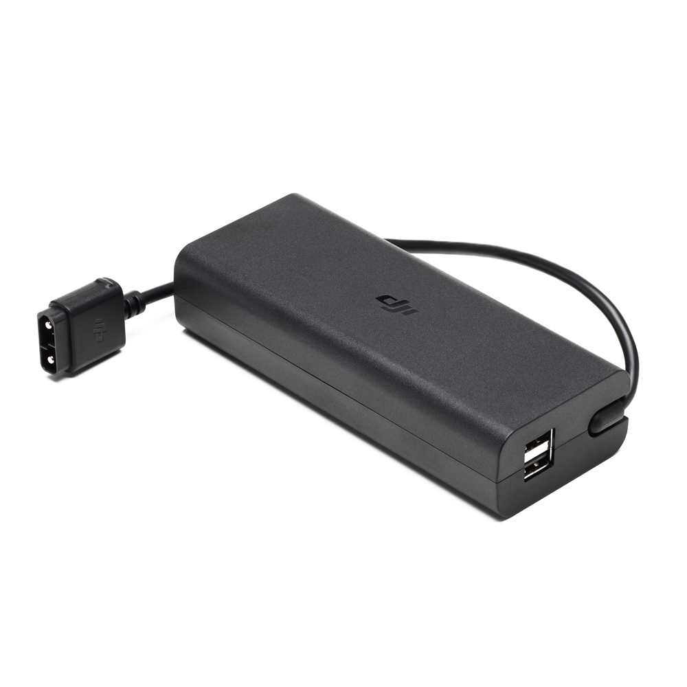 DJI FPV AC Power Adapter