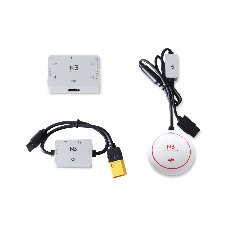 DJI N3 Flight Controller