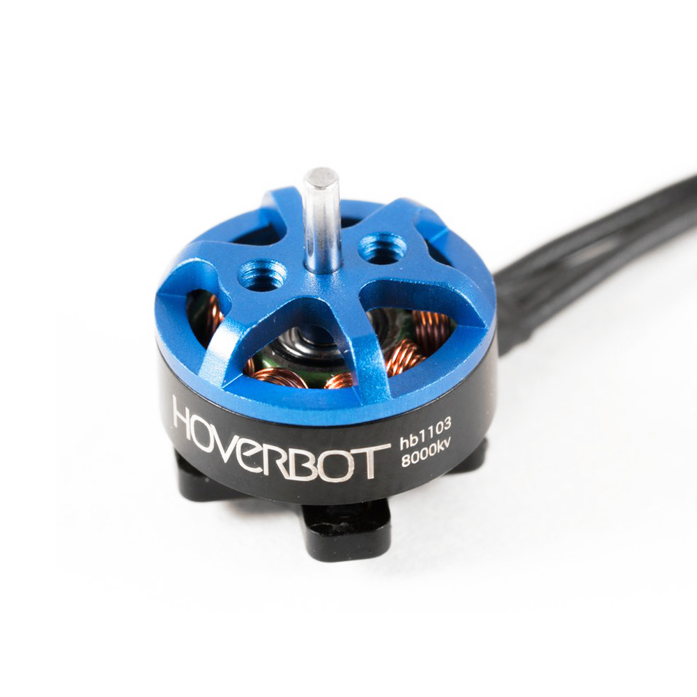 Hoverbot Hummingbird 1103 8000kv Micro Motor