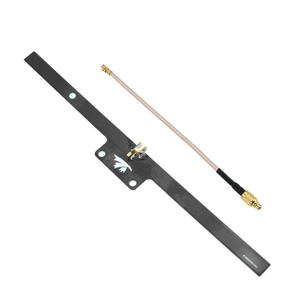 TrueRC AirBlade Tuffpole 900 MHz Antenna