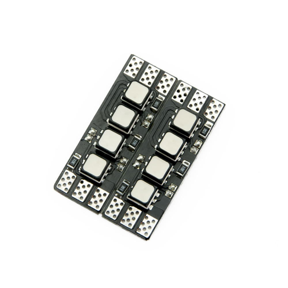 RGB RaceLiteWire Mini LEDs (2-Pack)