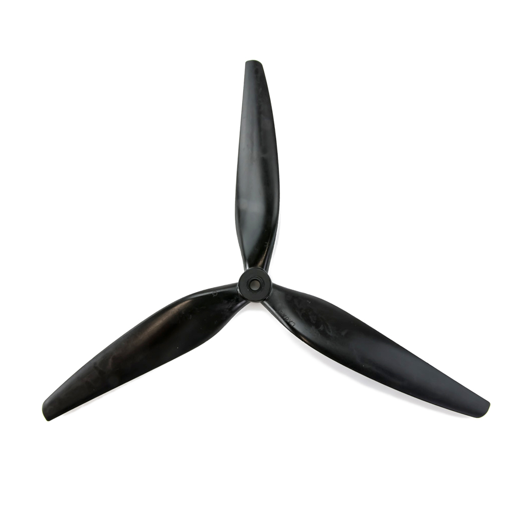 HQProp 12x6x3 3-Blade Propeller (CW)