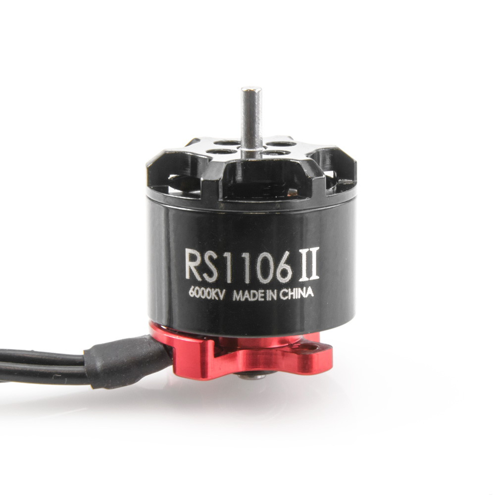 EMAX RS1106 II 6000KV Micro Brushless Motor