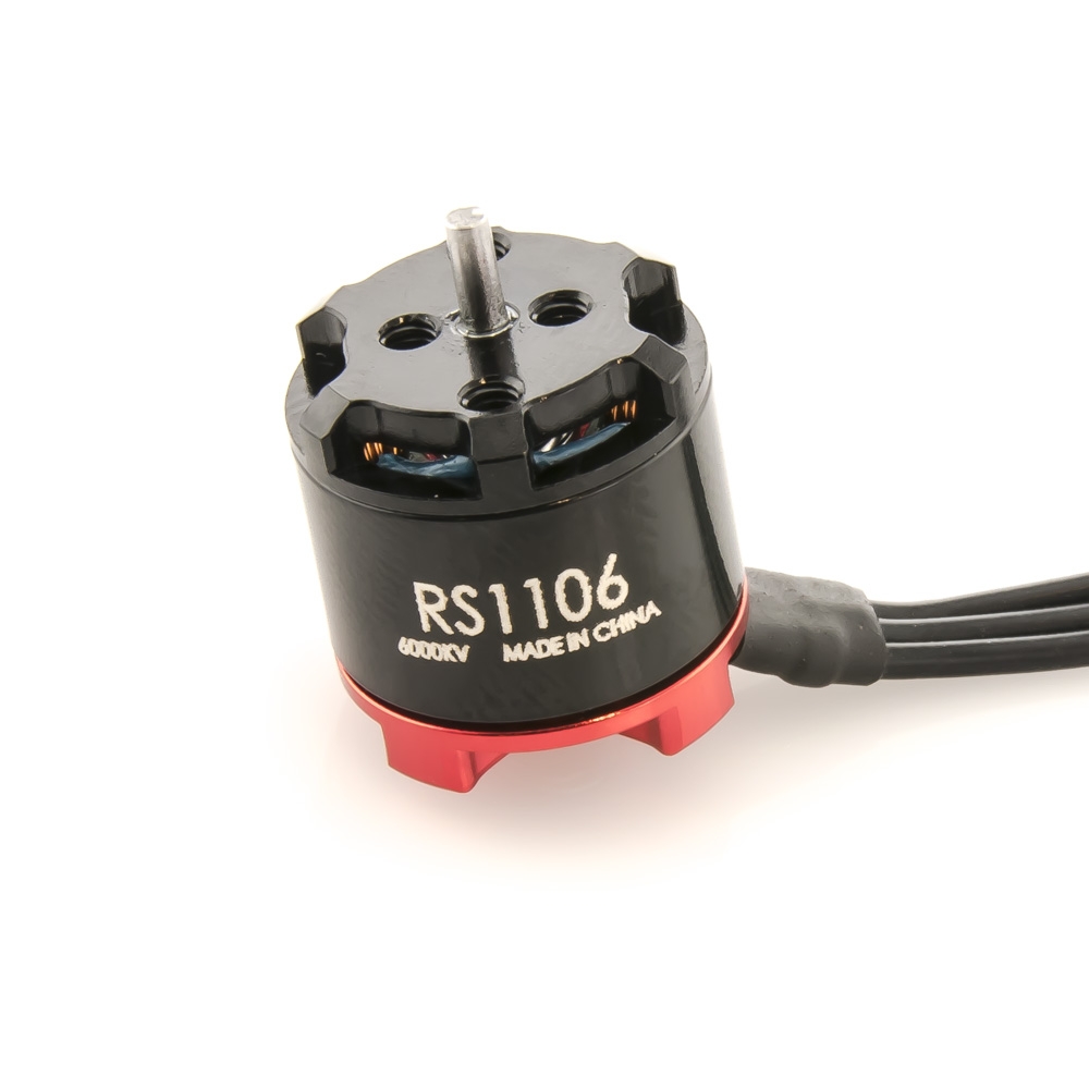 EMAX RS1106 6000KV Micro Brushless Motor