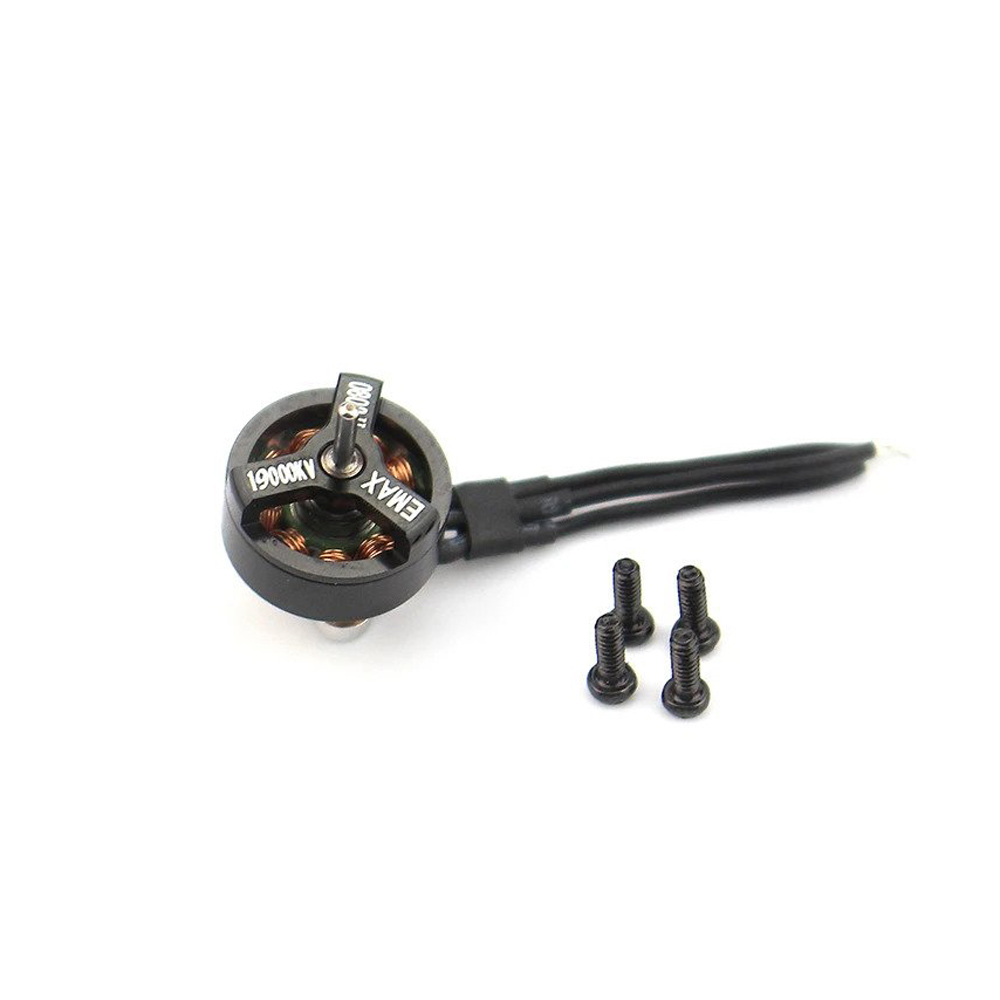 EMAX Nanohawk 0802 19000KV FPV Micro Motor