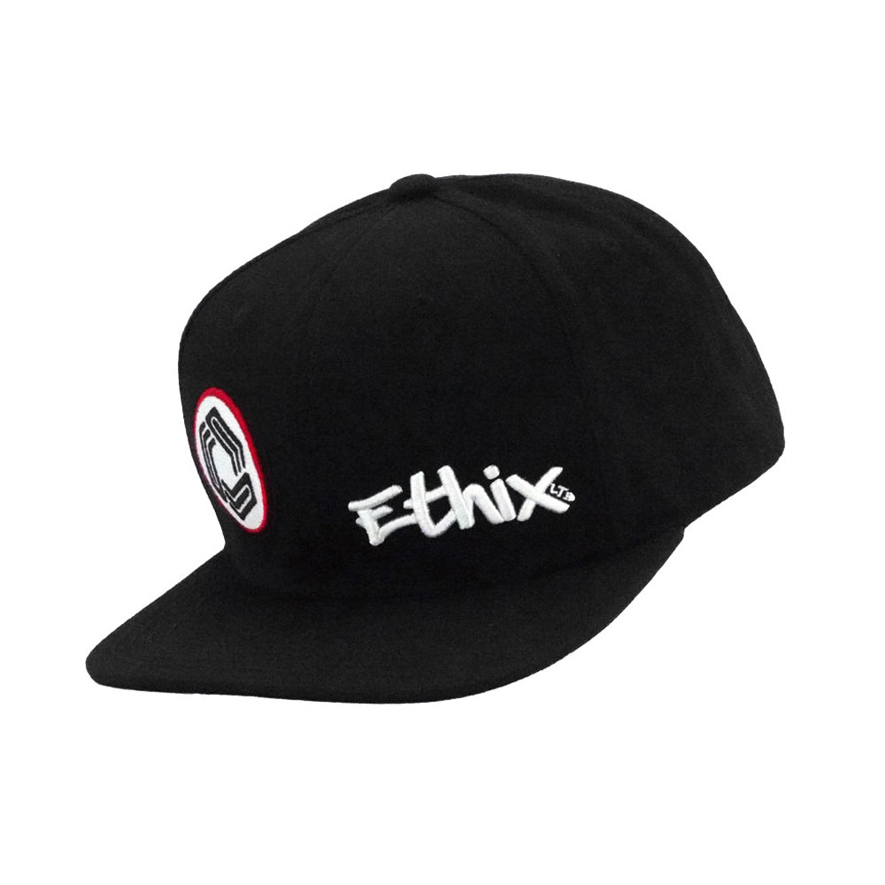 Ethix Triple E Hat