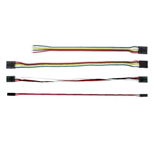 Set of OSD Cables for Ez-OSD