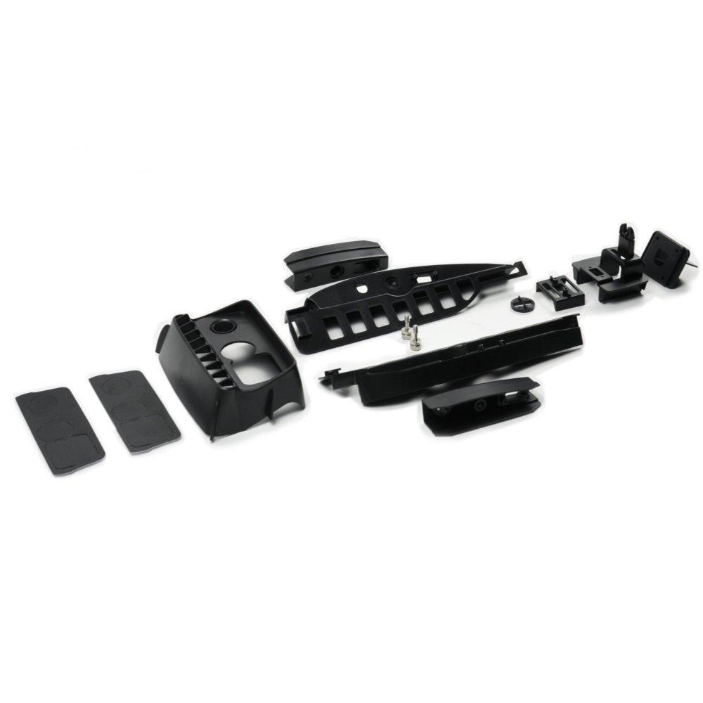 ZOHD Talon GT Rebel Full Plastic Set