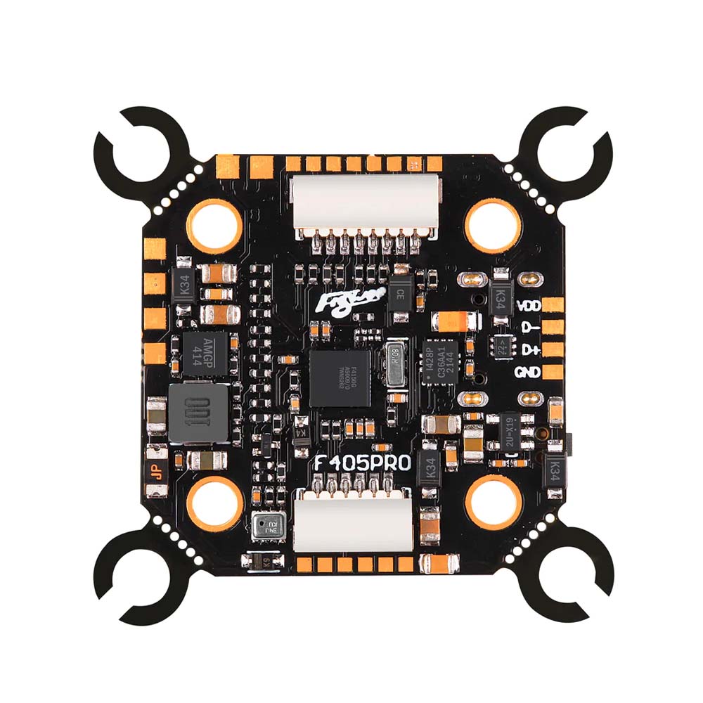 Flywoo GOKU Versatile F405 Pro Flight Controller - 30x30