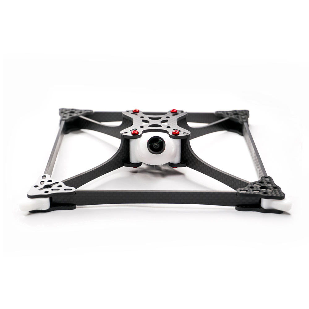 Falcon Multirotors OSSA 5" Box Racing Frame