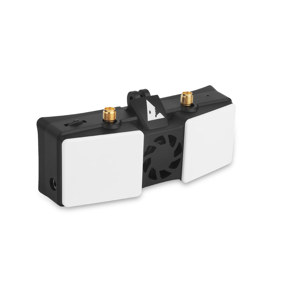 Fat Shark Shark Byte RX5.1 Receiver Module